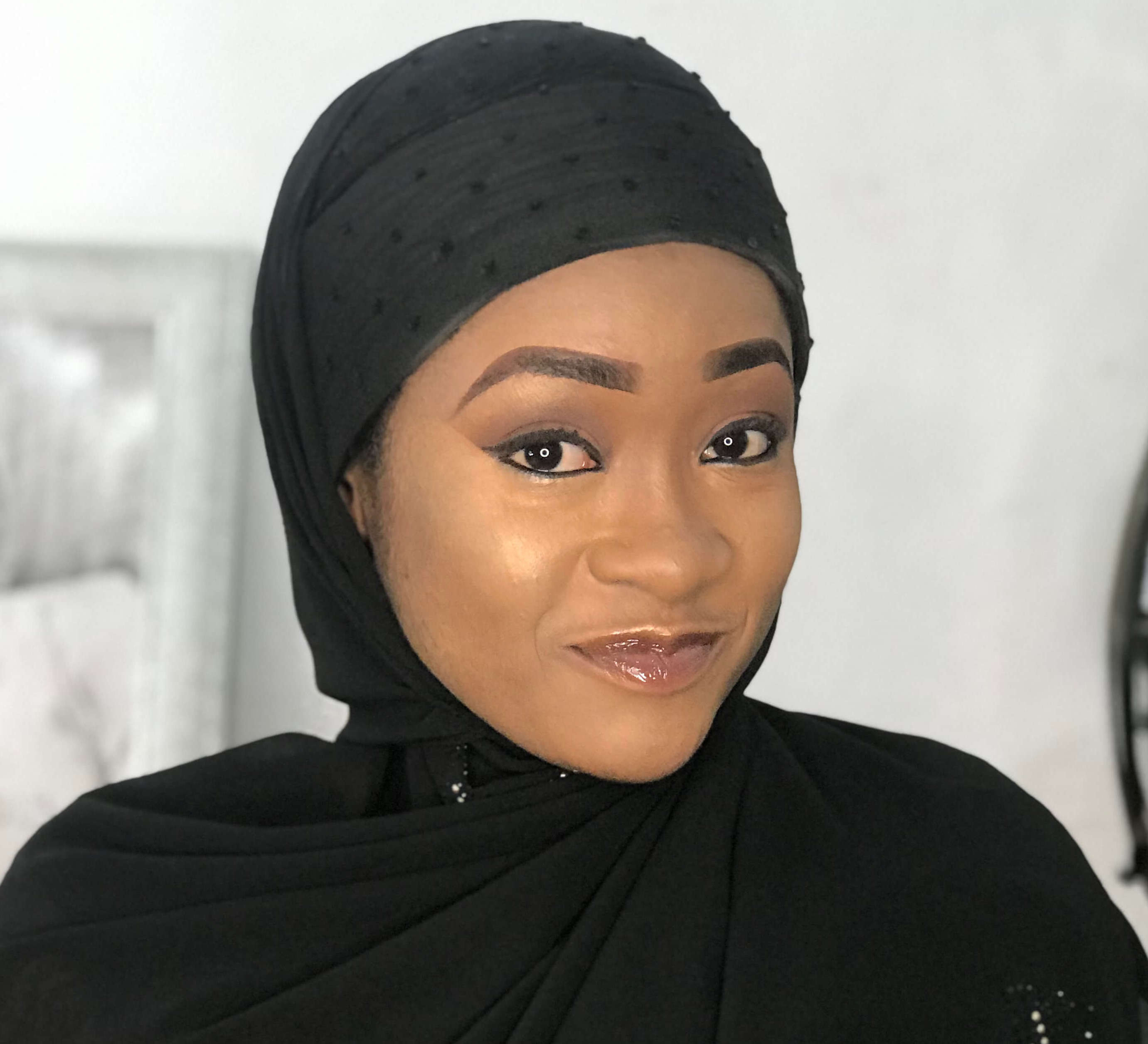 ProDevs: Munirat's Profile