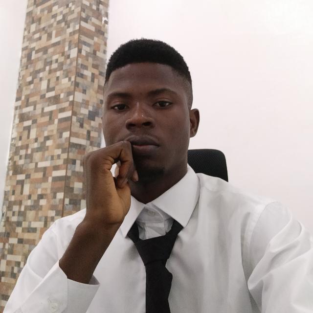 ProDevs: Victor's Profile