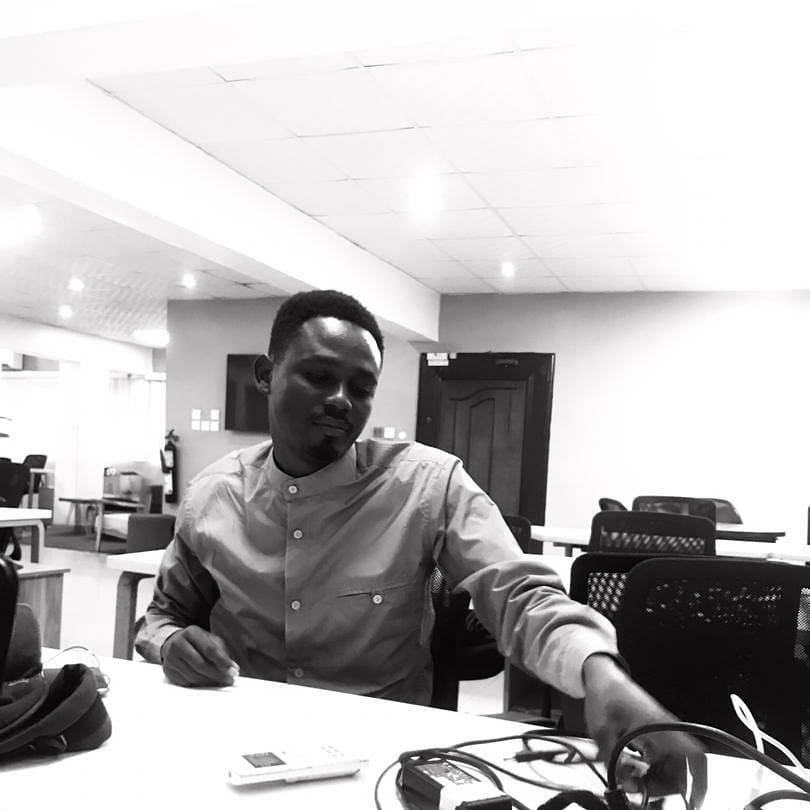 ProDevs: Quadri's Profile