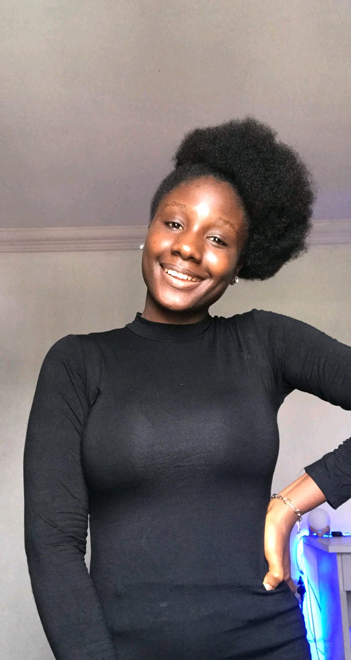 ProDevs: Ninyo's Profile