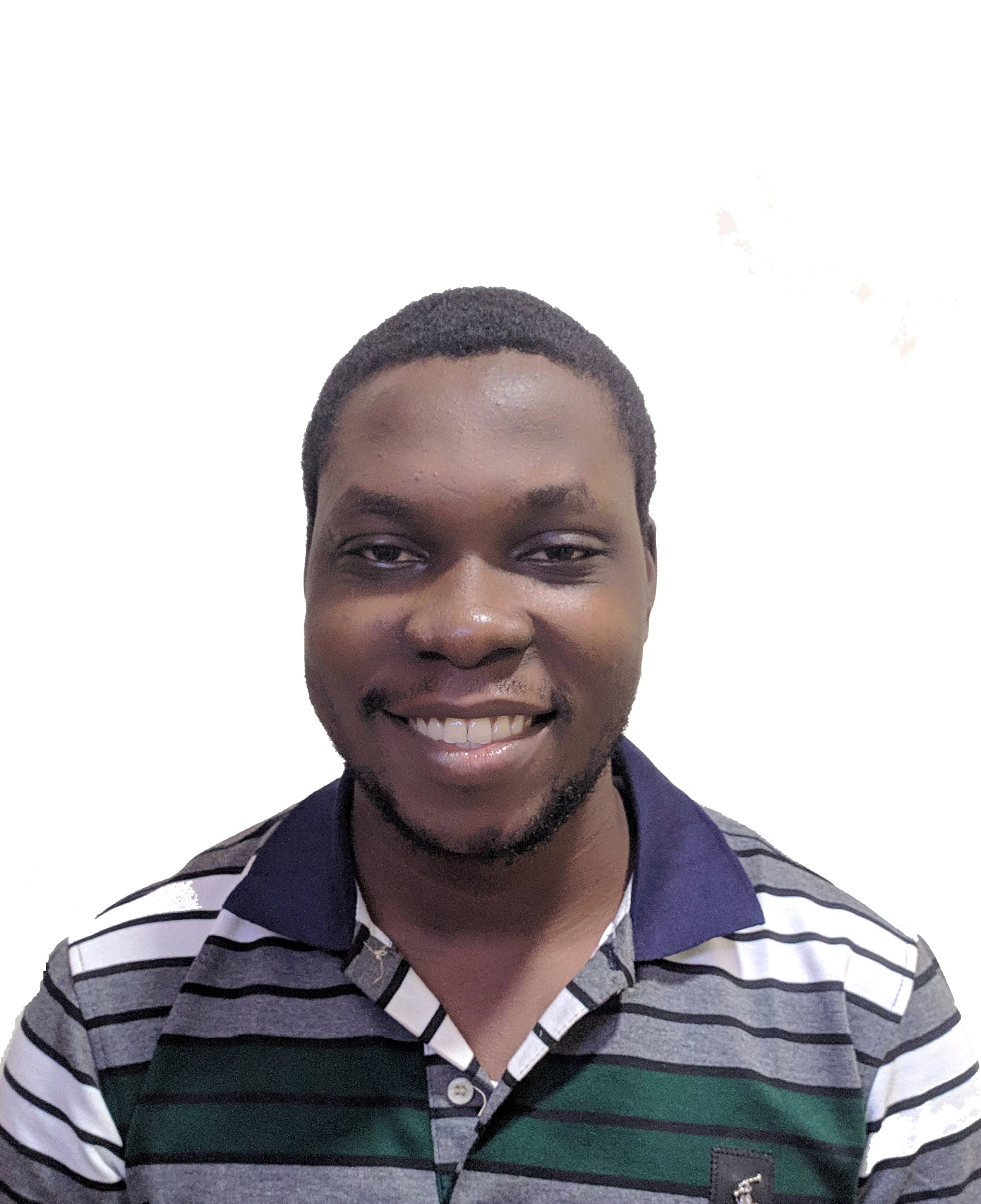 ProDevs: Tobi's Profile