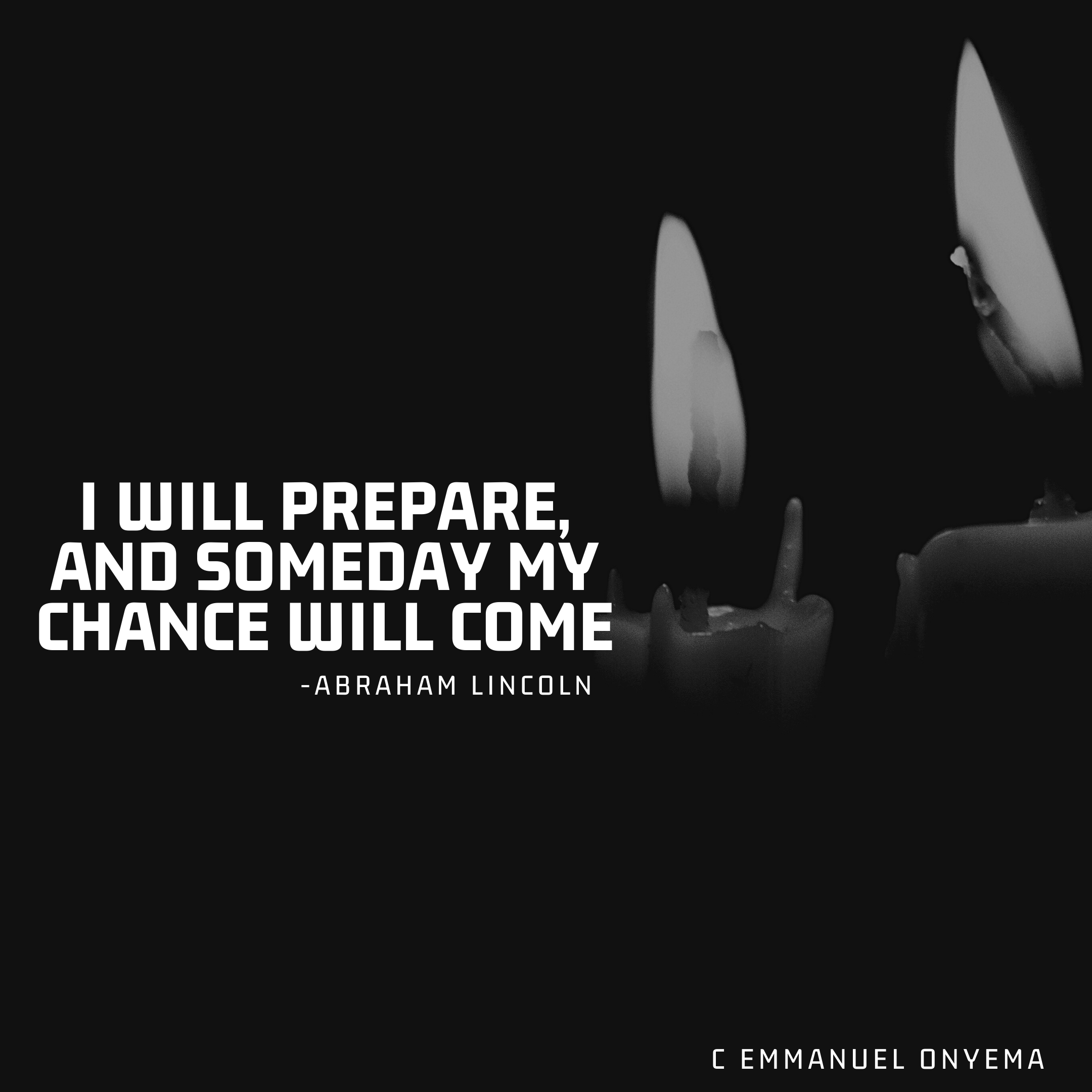 ProDevs: Emmanuel's Profile