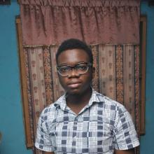 ProDevs: Mohammed's Profile