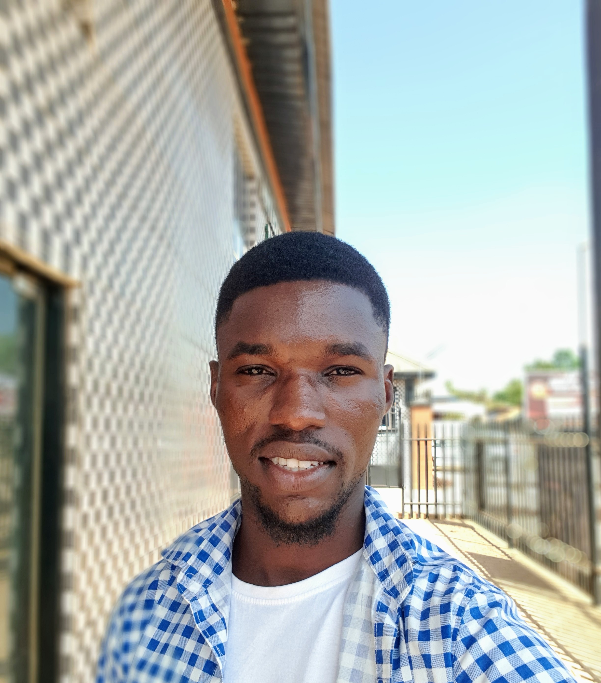 ProDevs: Timothy's Profile