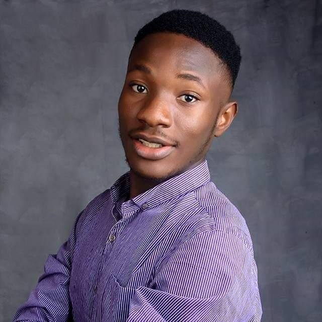 ProDevs: Christian's Profile