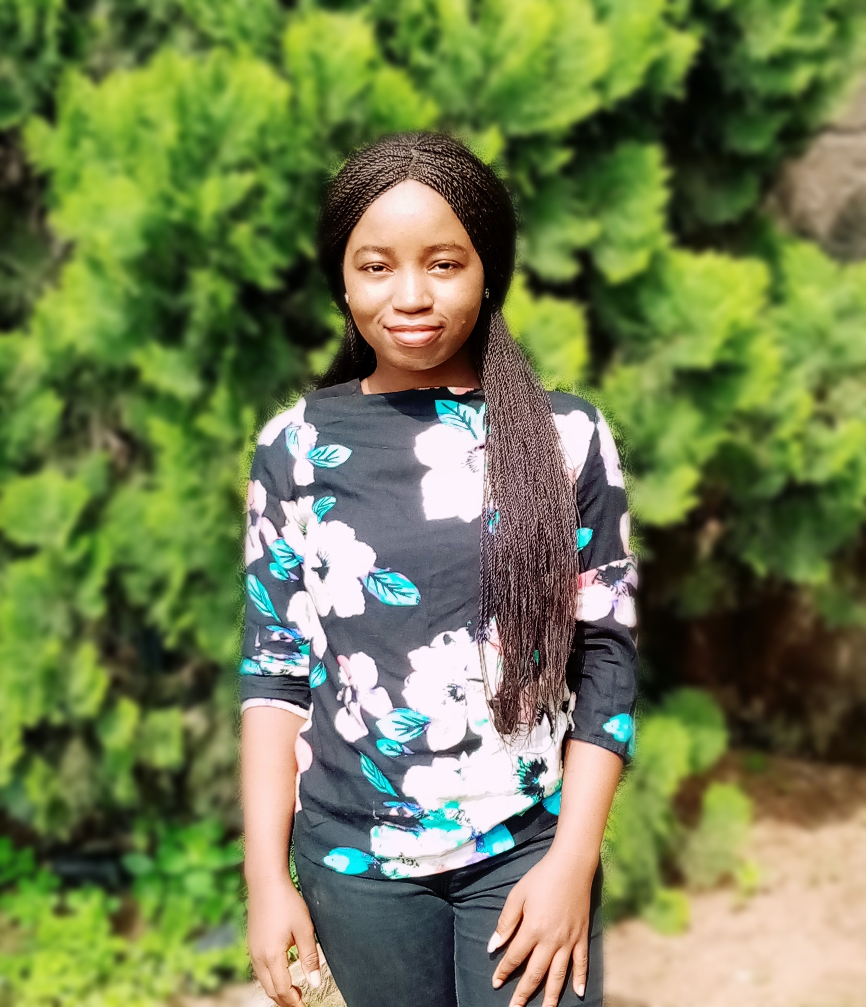 ProDevs: Mary's Profile