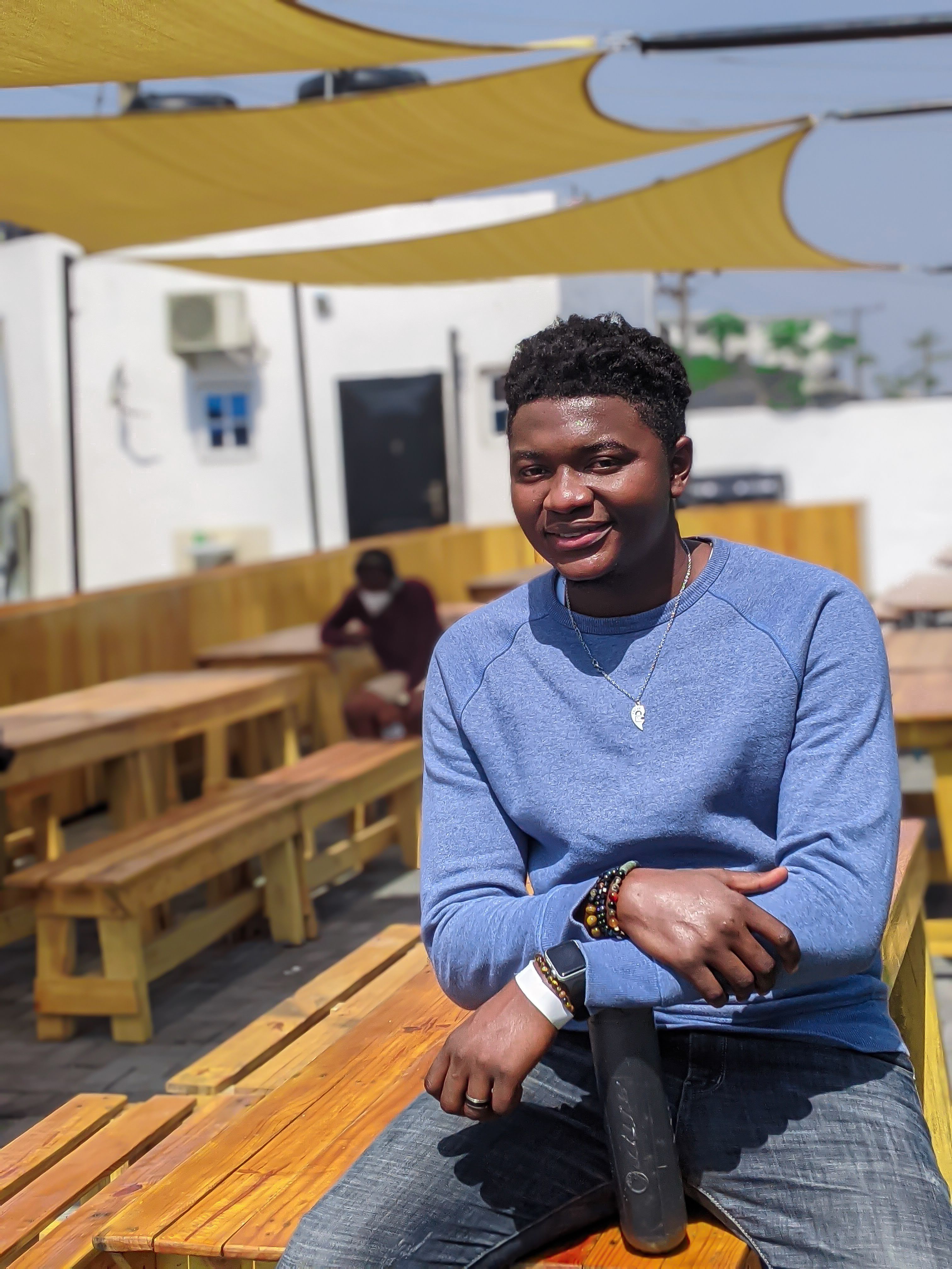 ProDevs: Michael's Profile