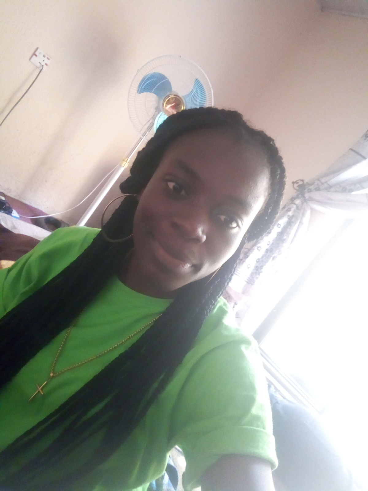 ProDevs: Kolajo's Profile