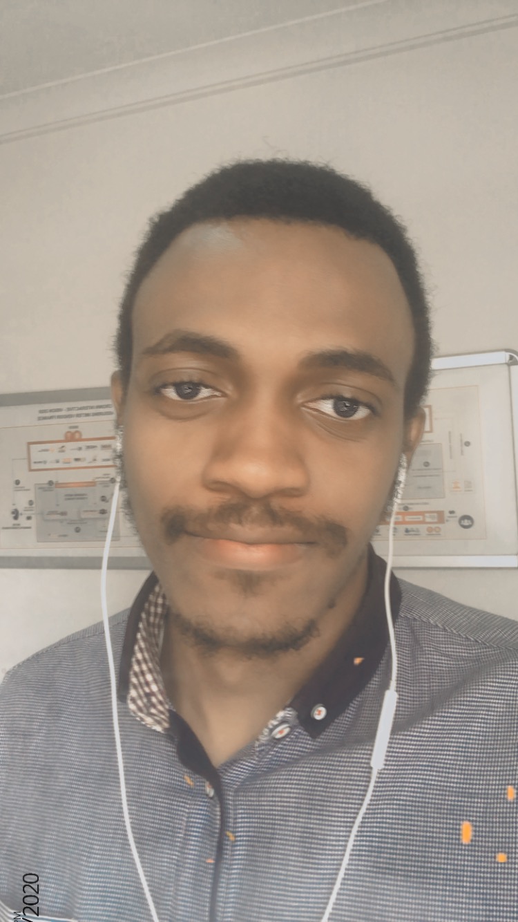 ProDevs: Omotayo's Profile