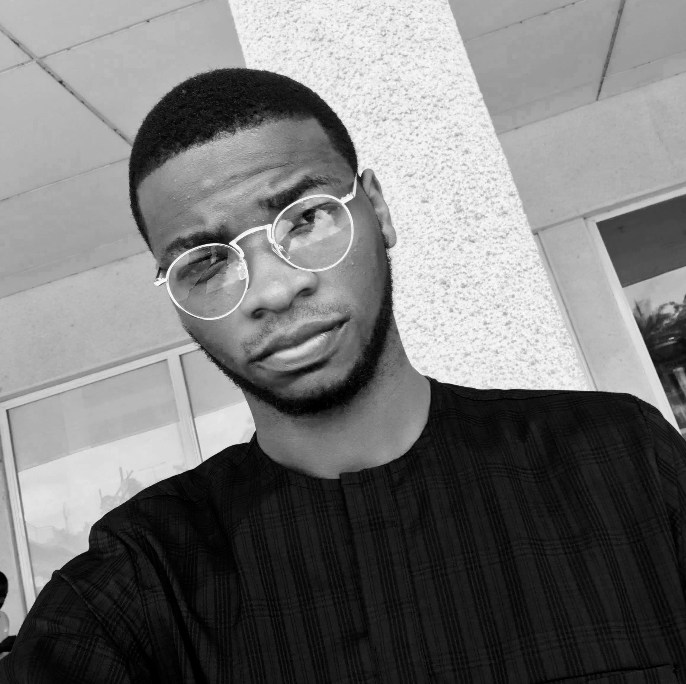 ProDevs: Mayowa's Profile