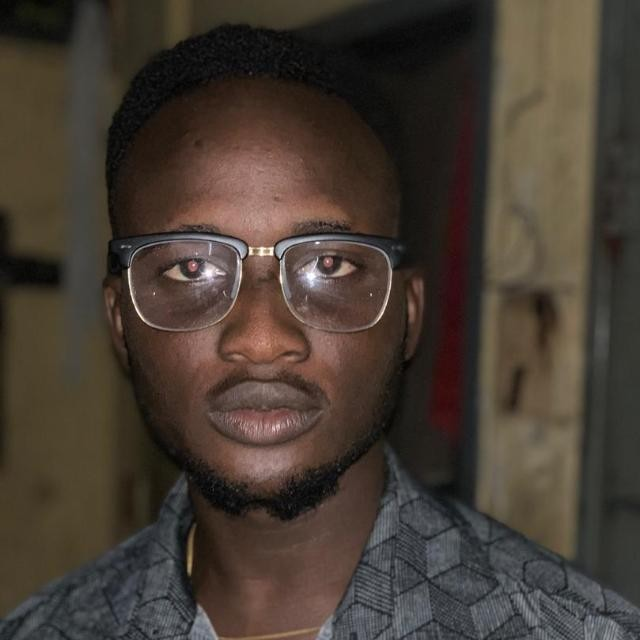 ProDevs: David's Profile