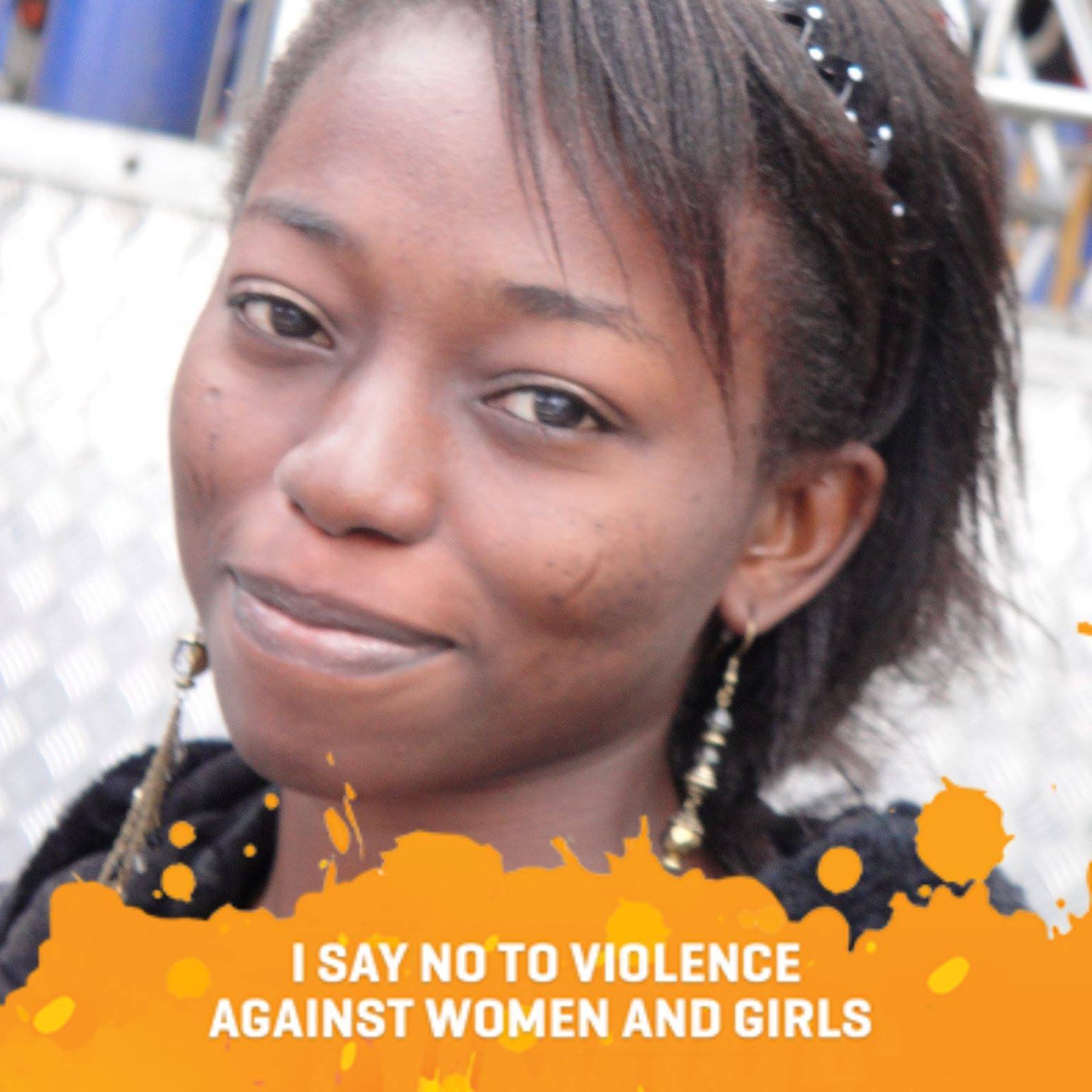 ProDevs: Blessing's Profile