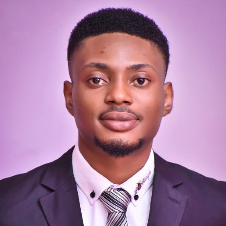 ProDevs: Victor's Profile