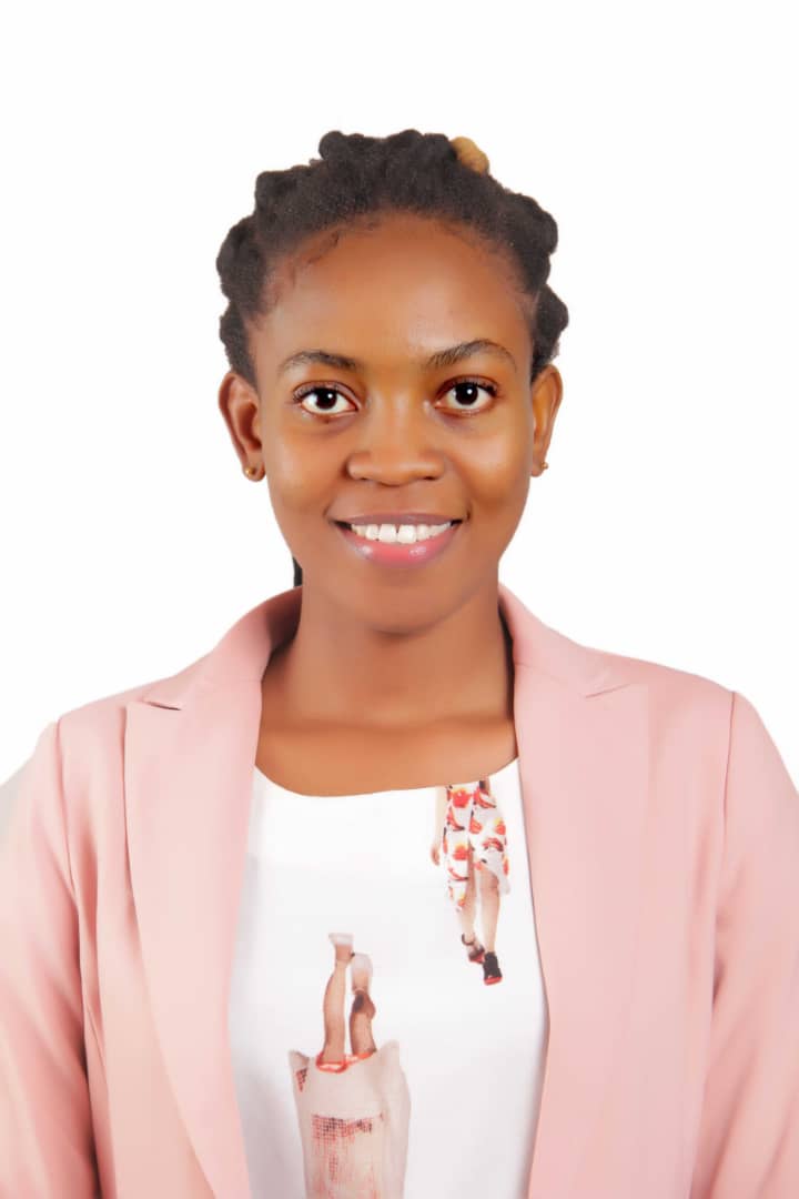 ProDevs: Ifeoma's Profile