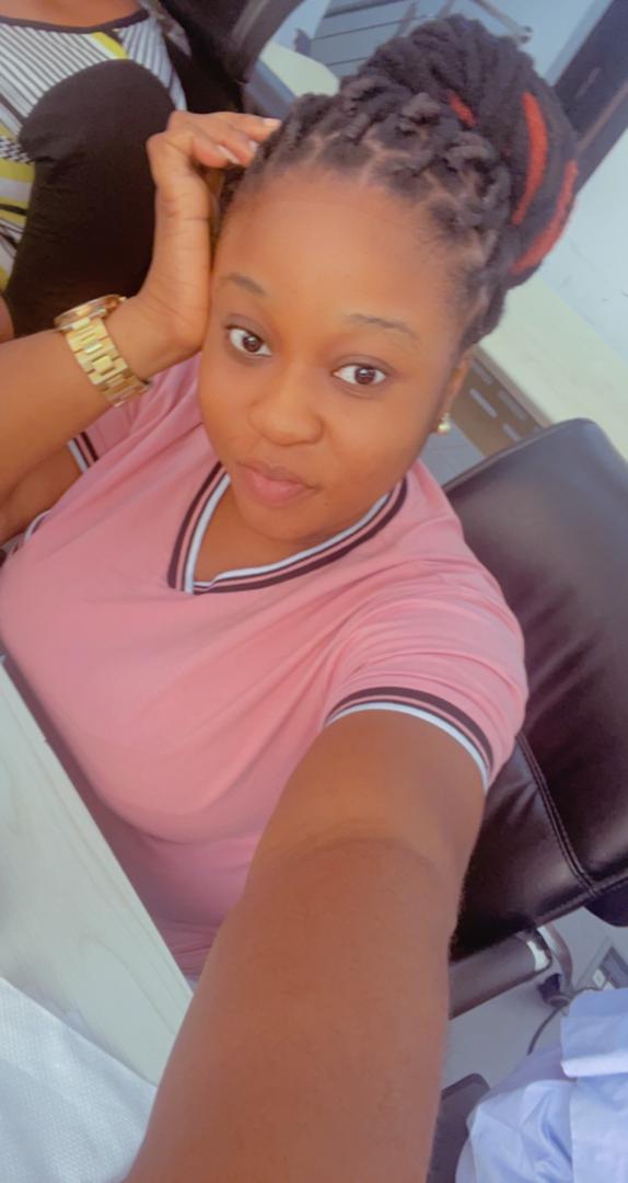 ProDevs: Mercy's Profile