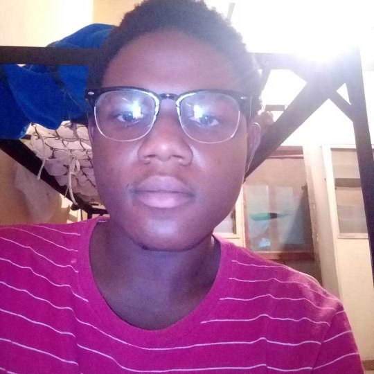 ProDevs: Stephen's Profile