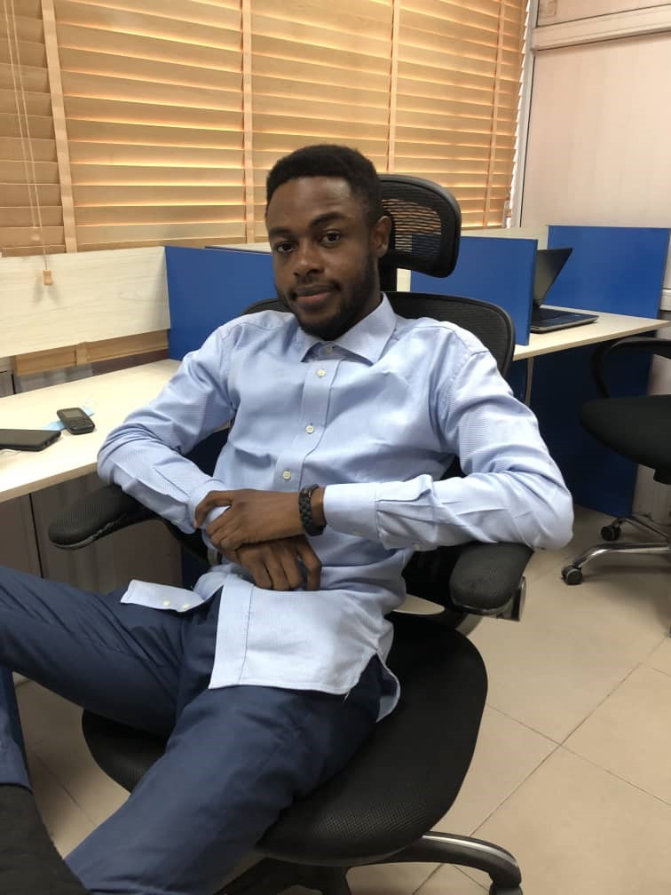 ProDevs: Ayomide's Profile