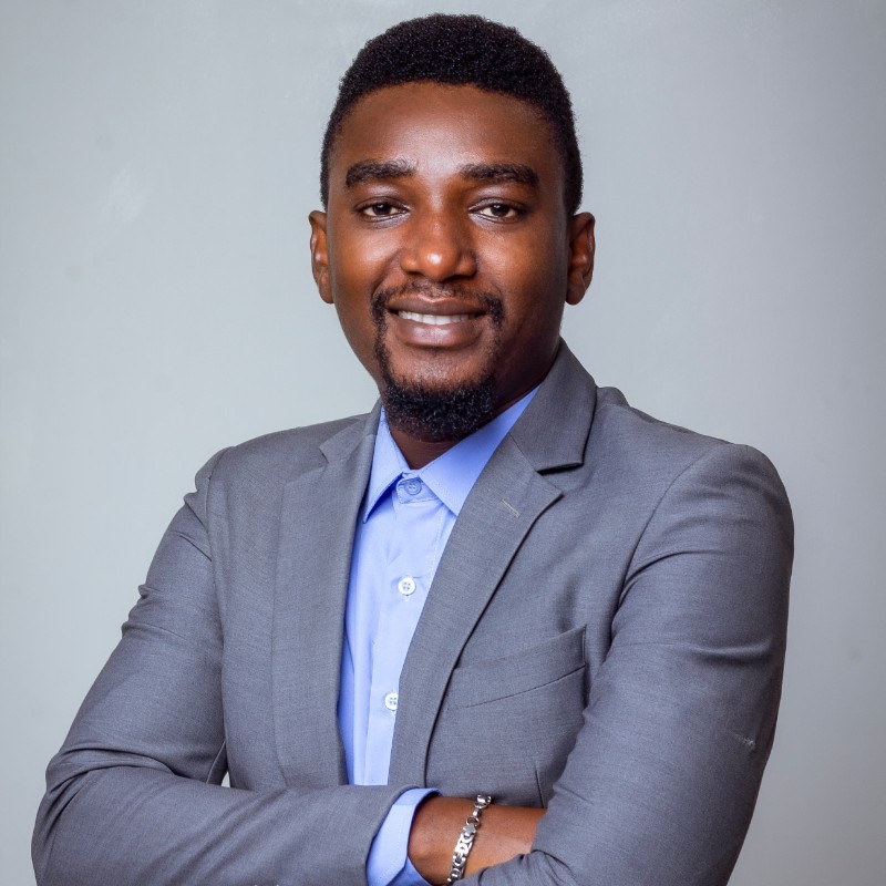 ProDevs: AYOTOLA's Profile