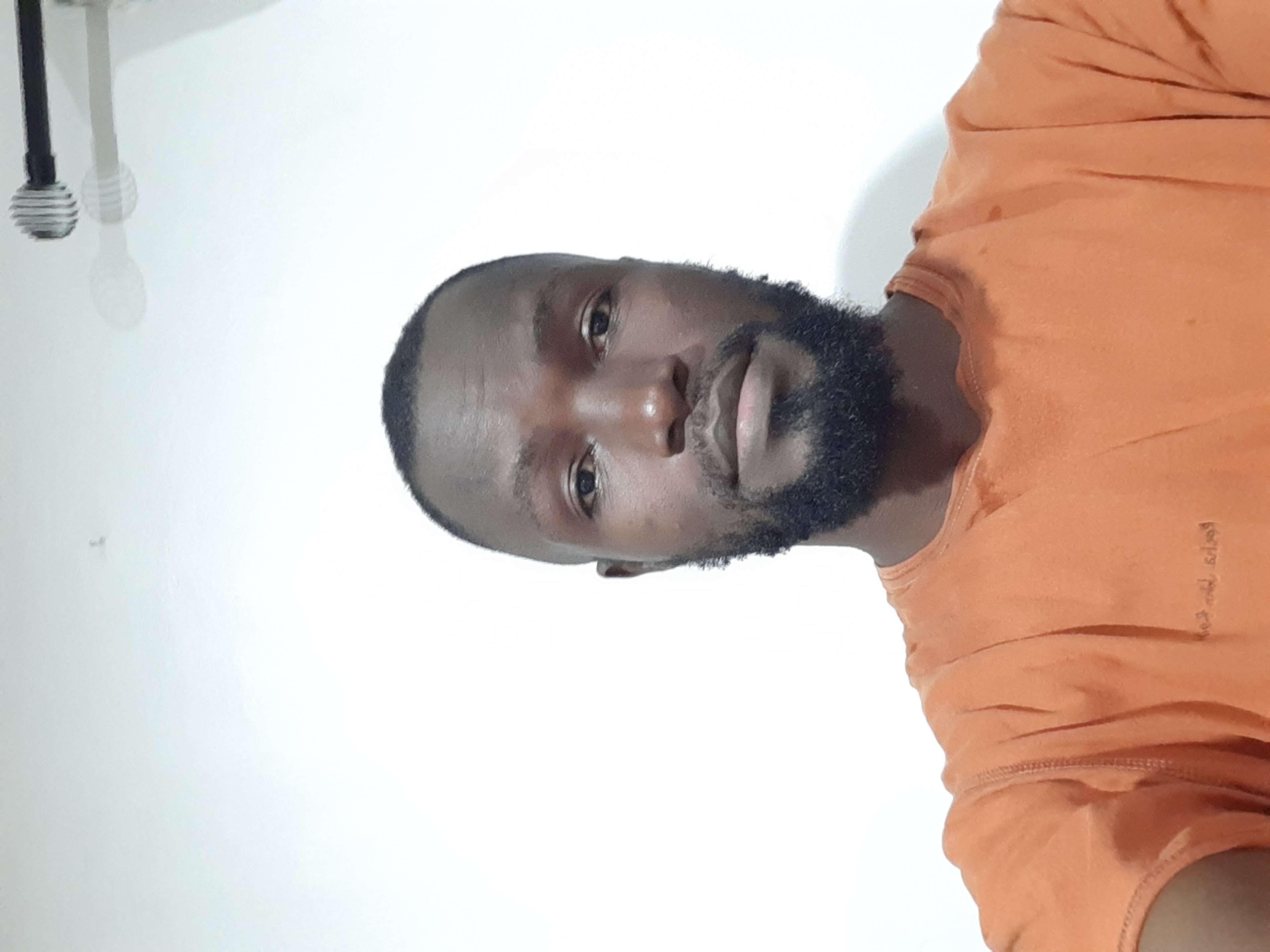 ProDevs: Arinze's Profile