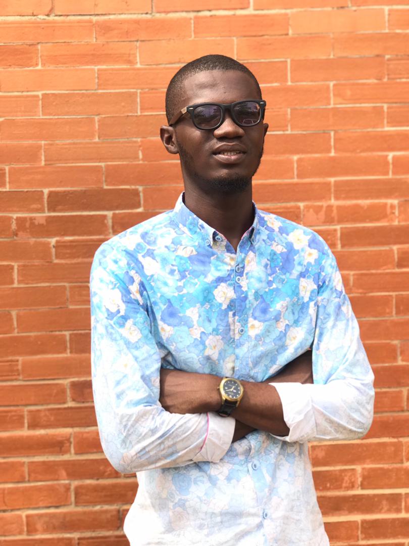 ProDevs: UZOCHUKWU's Profile