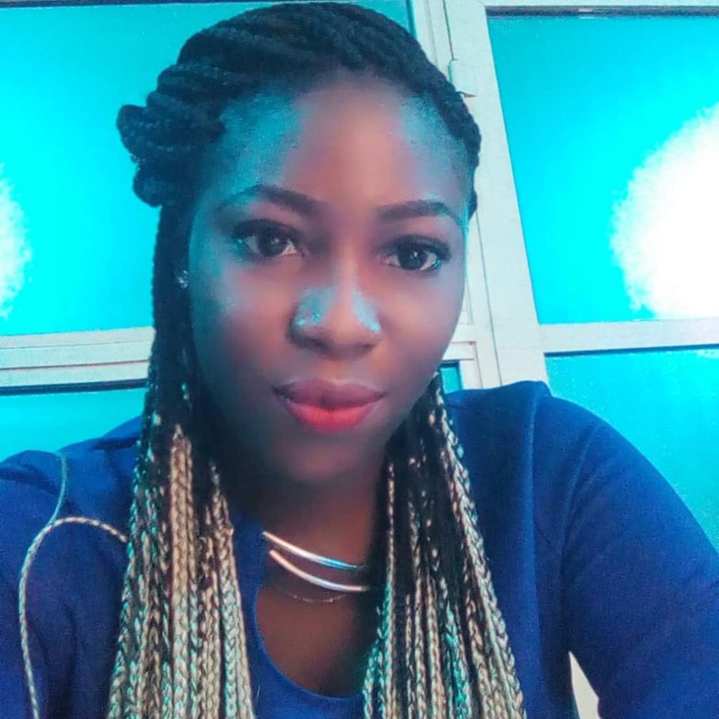 ProDevs: Sophia's Profile