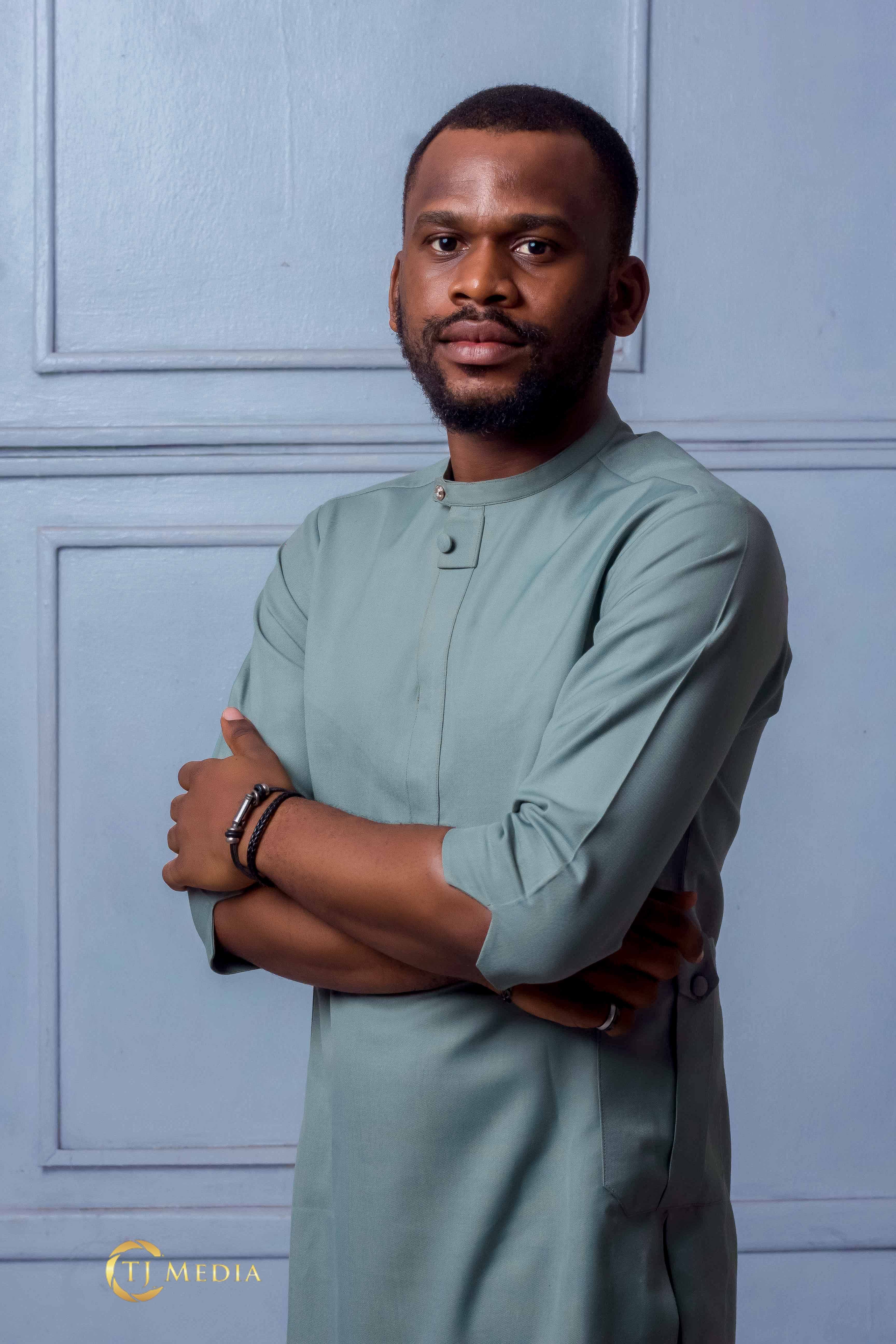 ProDevs: Nnaemeka's Profile