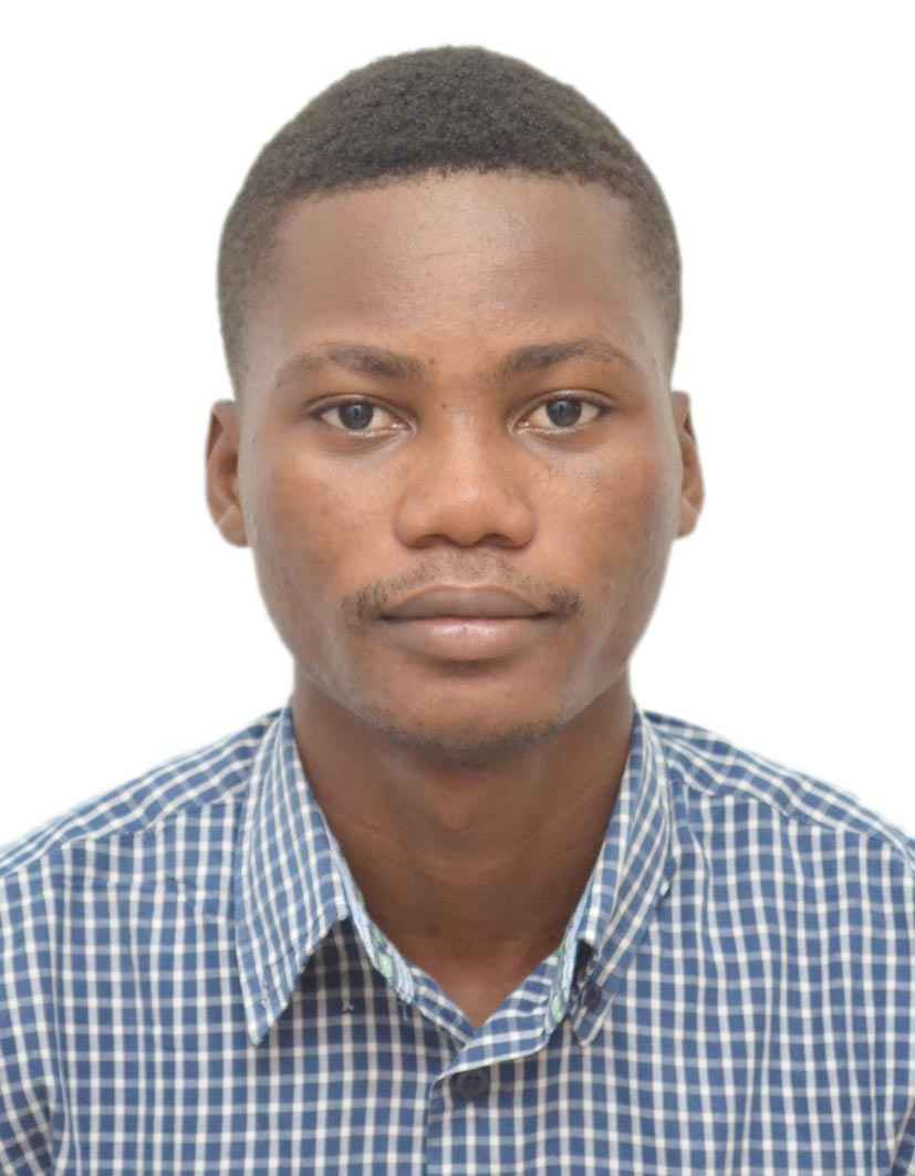 ProDevs: Joseph's Profile