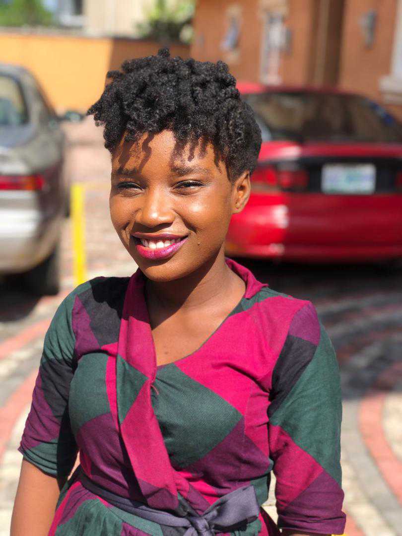 ProDevs: Opeyemi's Profile