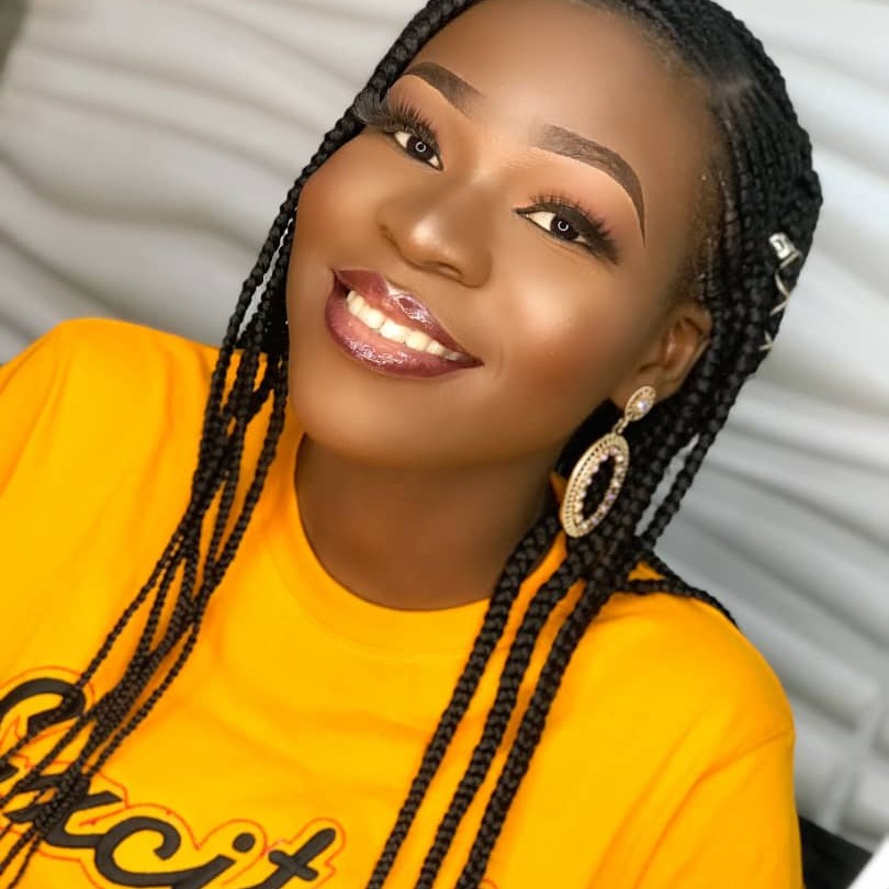 ProDevs: Adefisayo's Profile