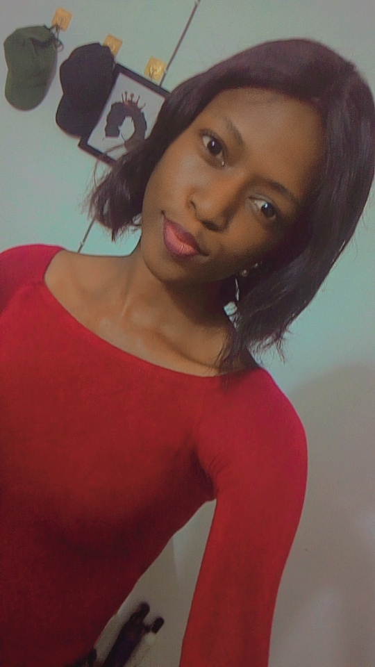 ProDevs: ESTHER's Profile