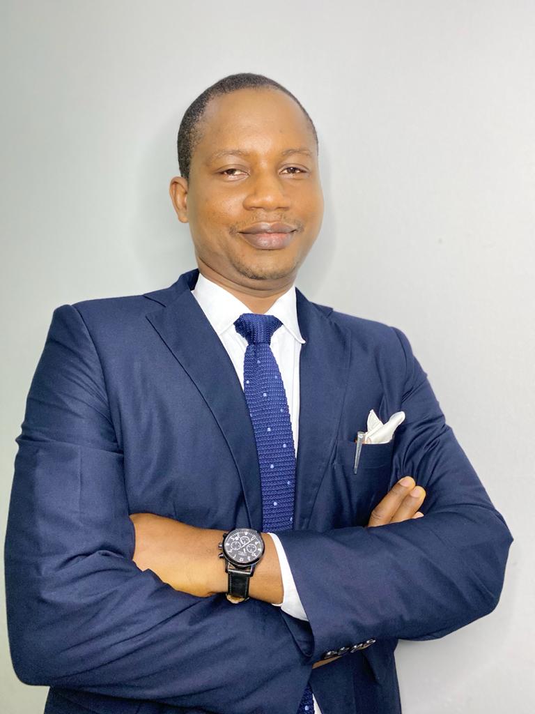 ProDevs: Solomon's Profile