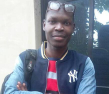 ProDevs: Calvin's Profile