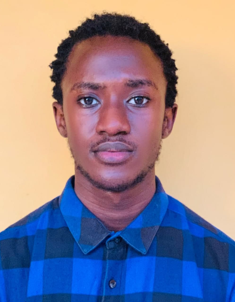 ProDevs: Daniel's Profile