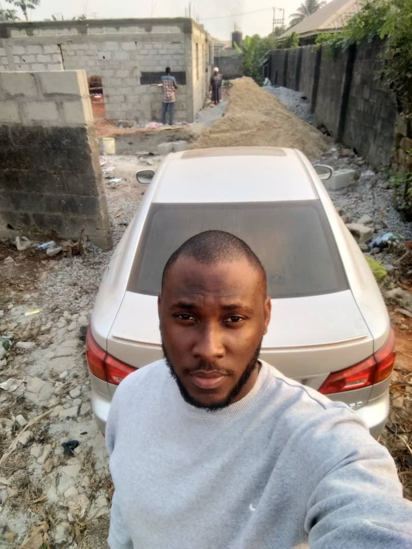 ProDevs: Ekene's Profile