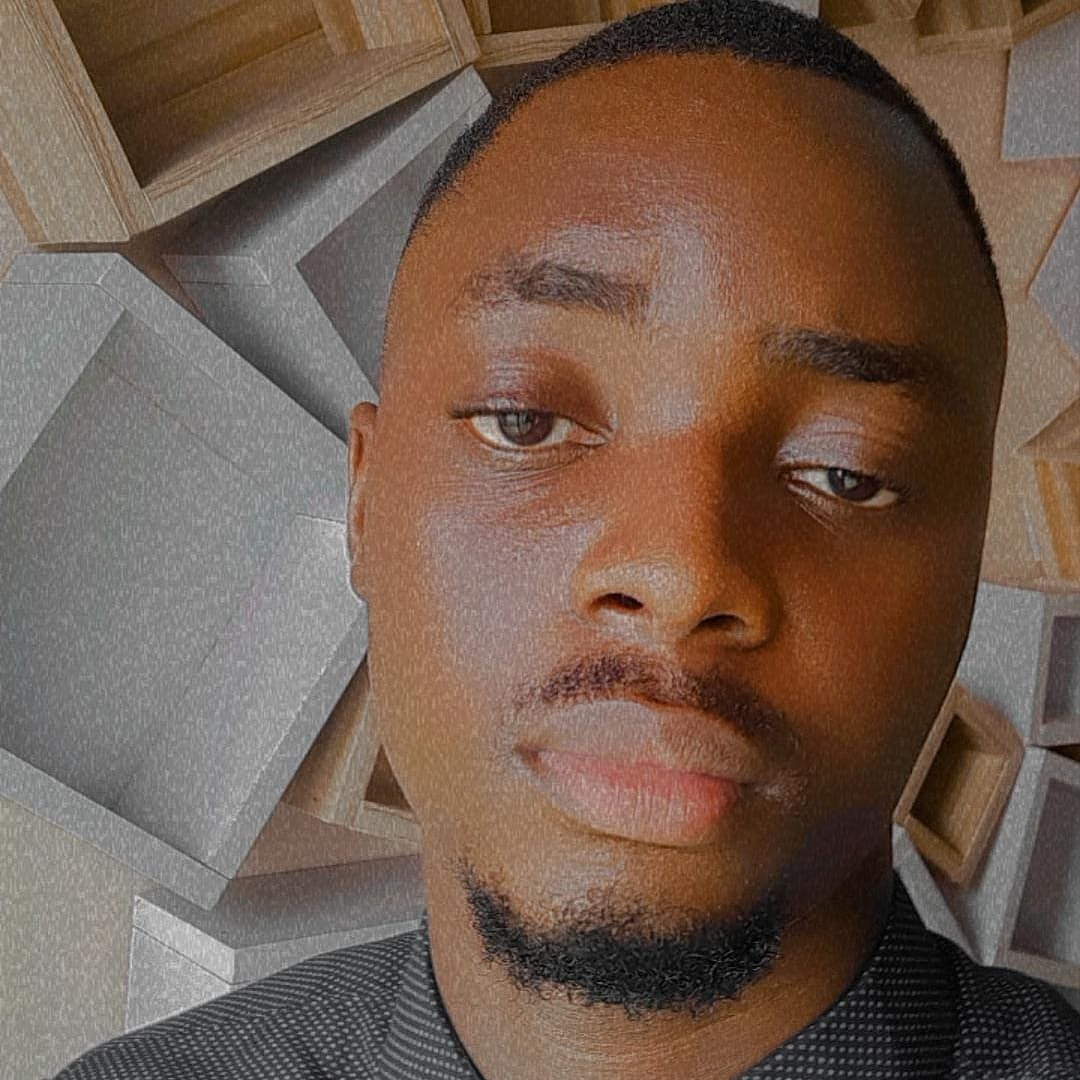 ProDevs: Taiwo's Profile