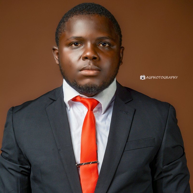 ProDevs: Michael's Profile