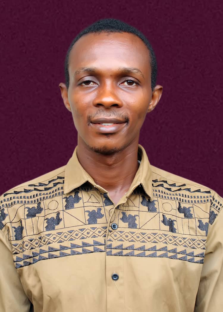 ProDevs: Samuel's Profile