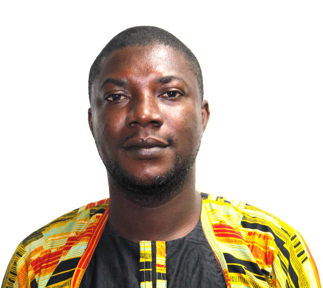 ProDevs: odiri's Profile