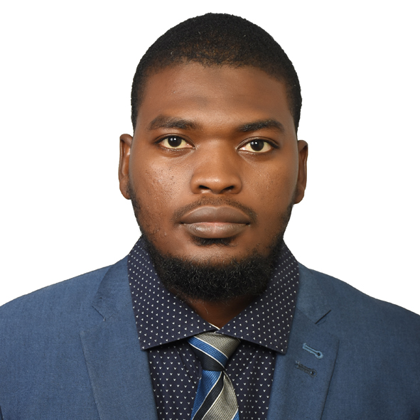 ProDevs: Ibrahim's Profile