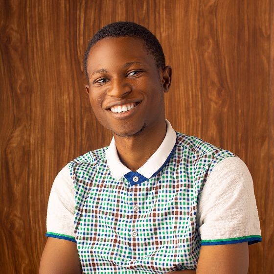 ProDevs: Abimbola's Profile