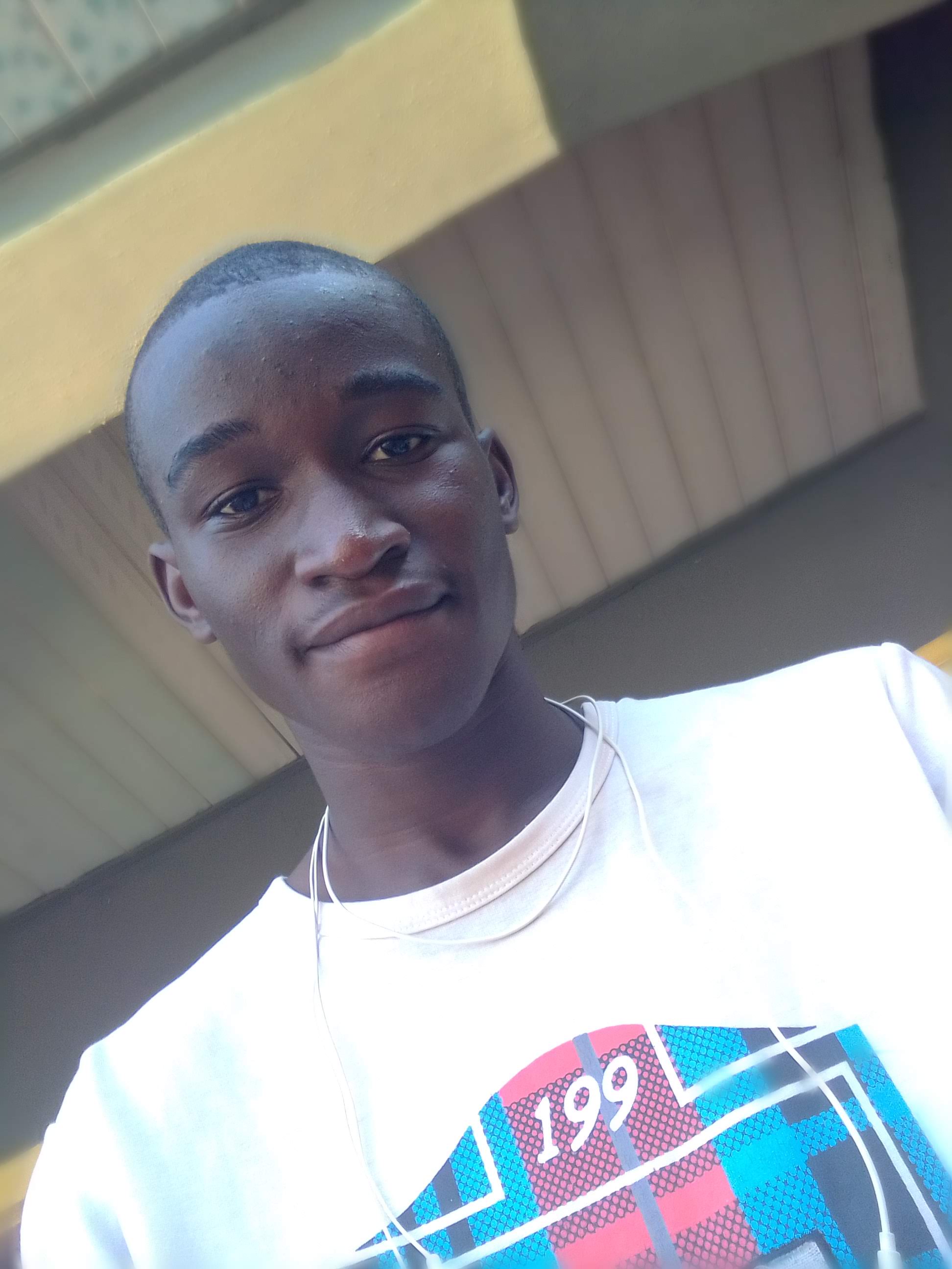 ProDevs: Toheeb's Profile