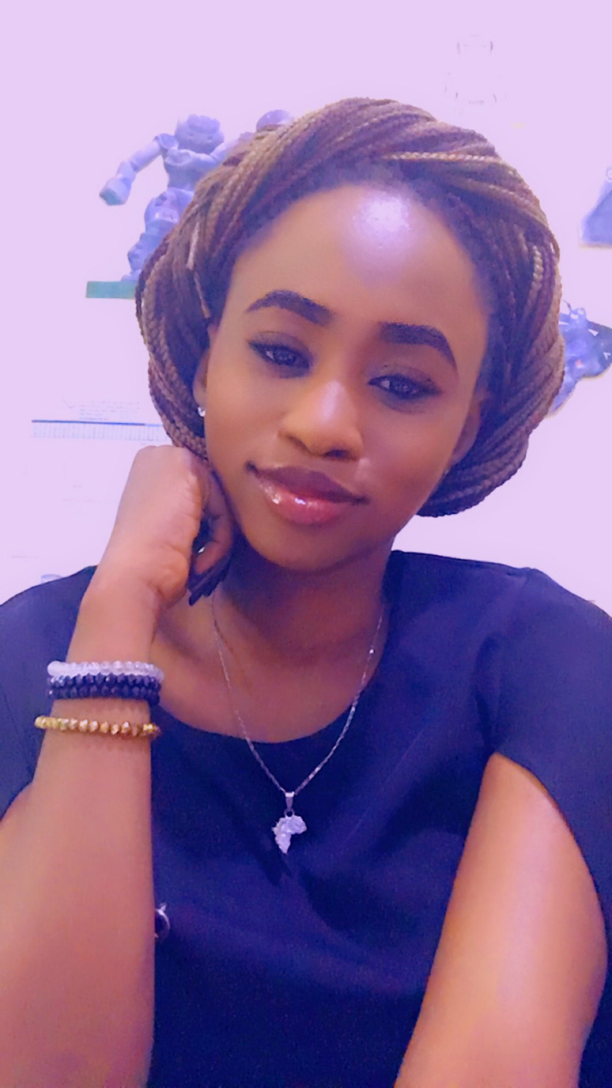 ProDevs: Adetoun's Profile