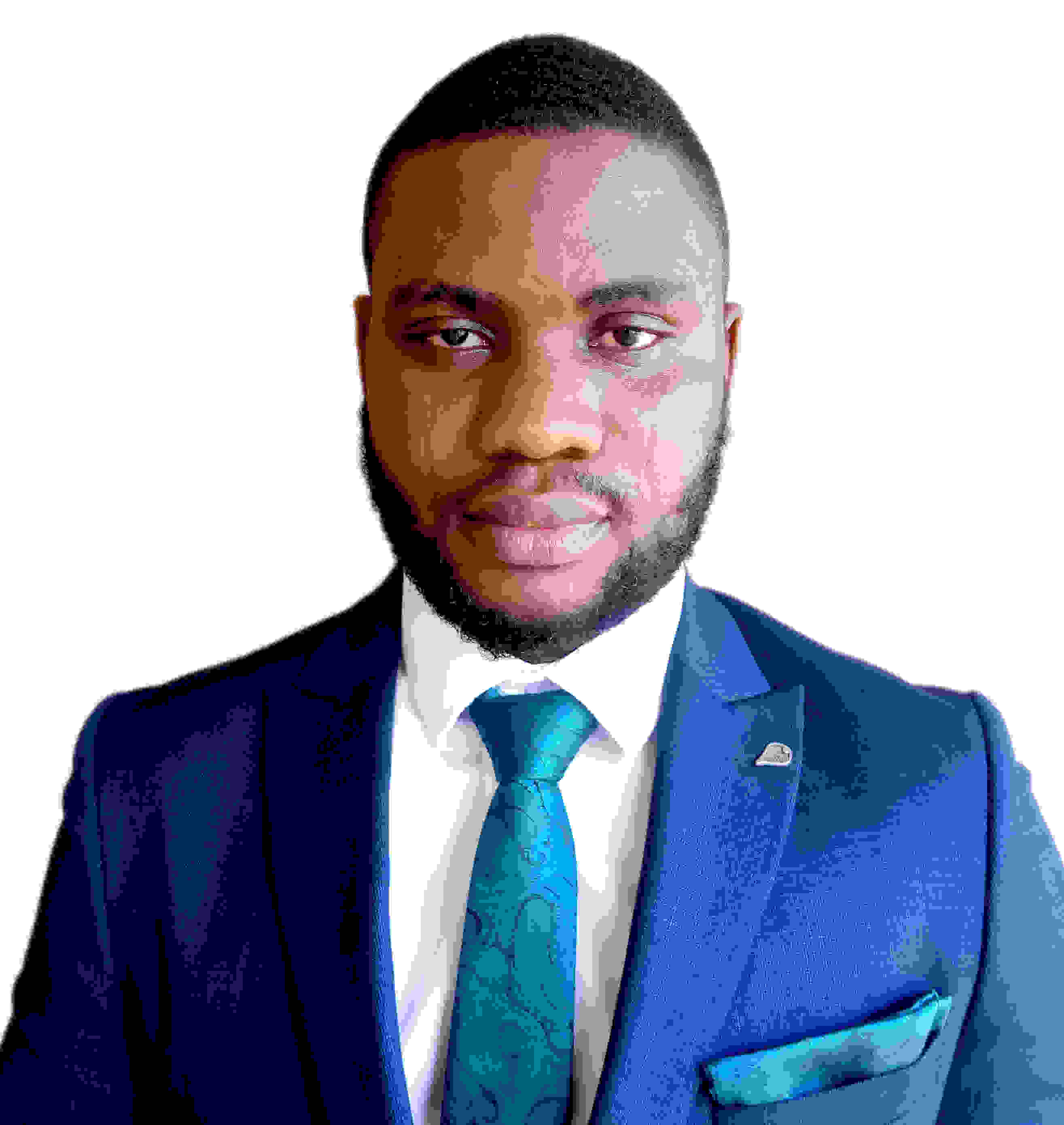 ProDevs: Adesina's Profile