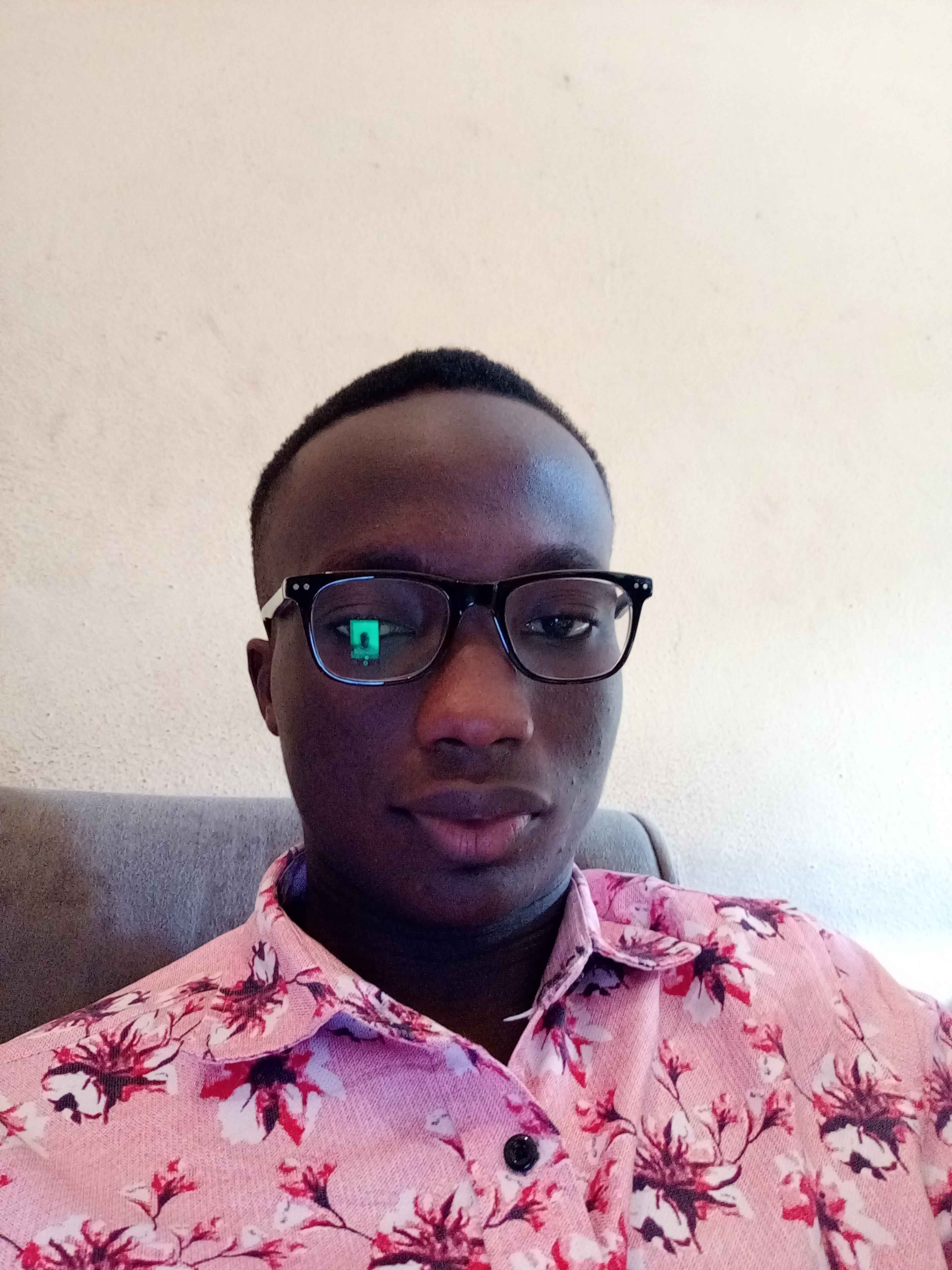 ProDevs: Abdullah's Profile