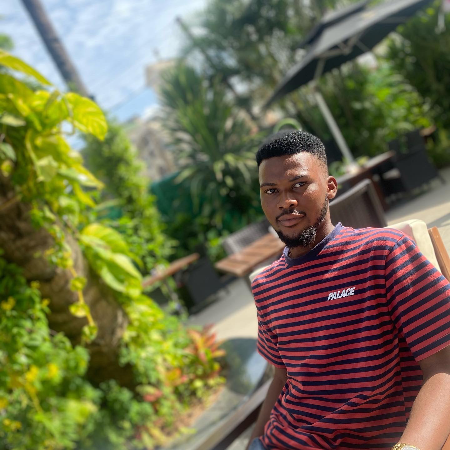 ProDevs: Hassan's Profile