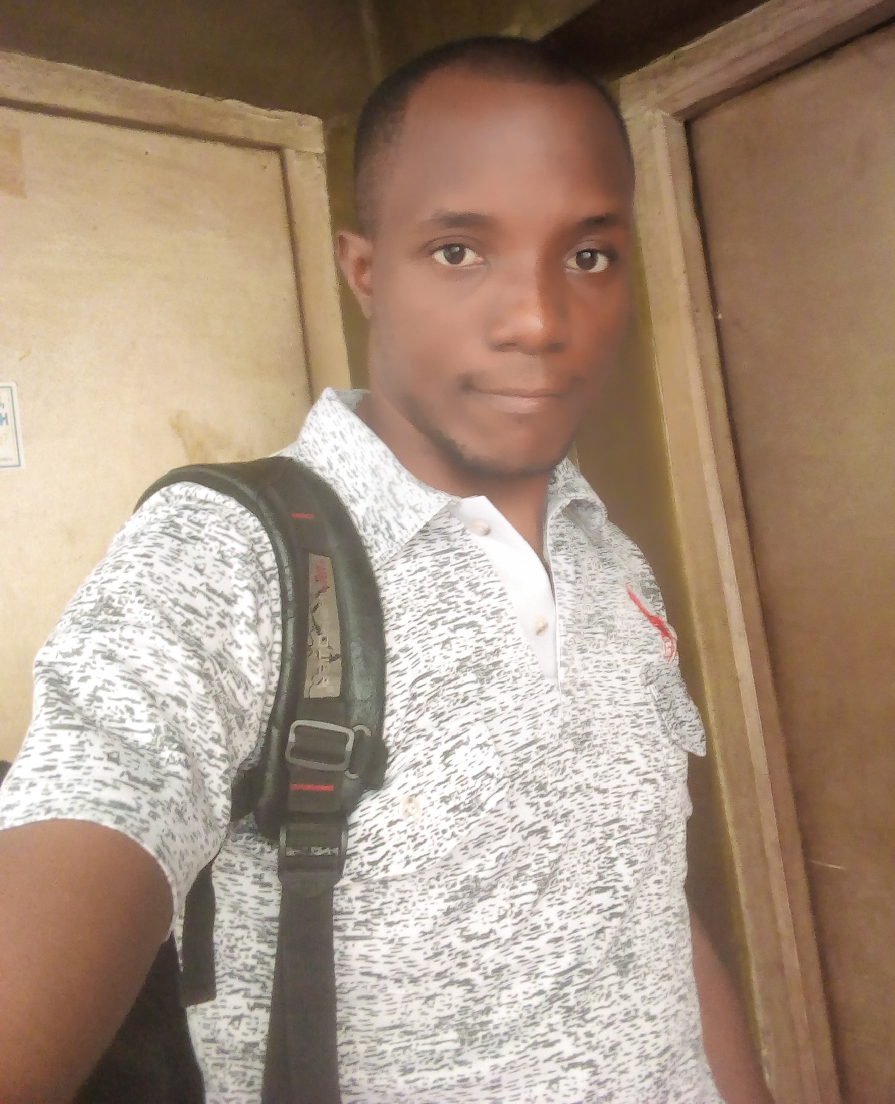 ProDevs: Victor's Profile