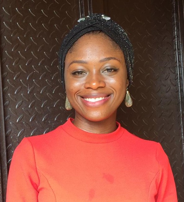 ProDevs: Abimbola's Profile