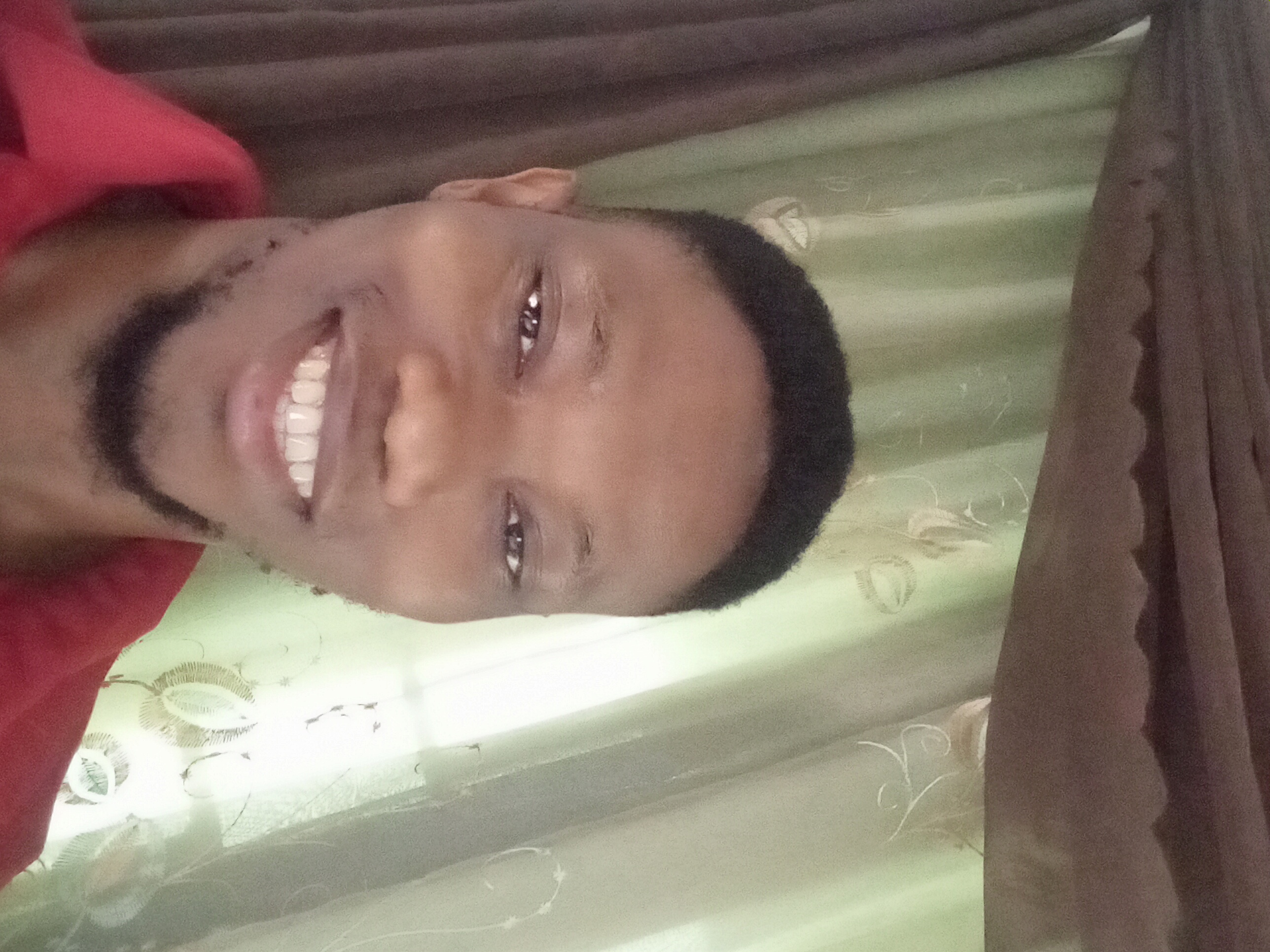 ProDevs: Enoma's Profile