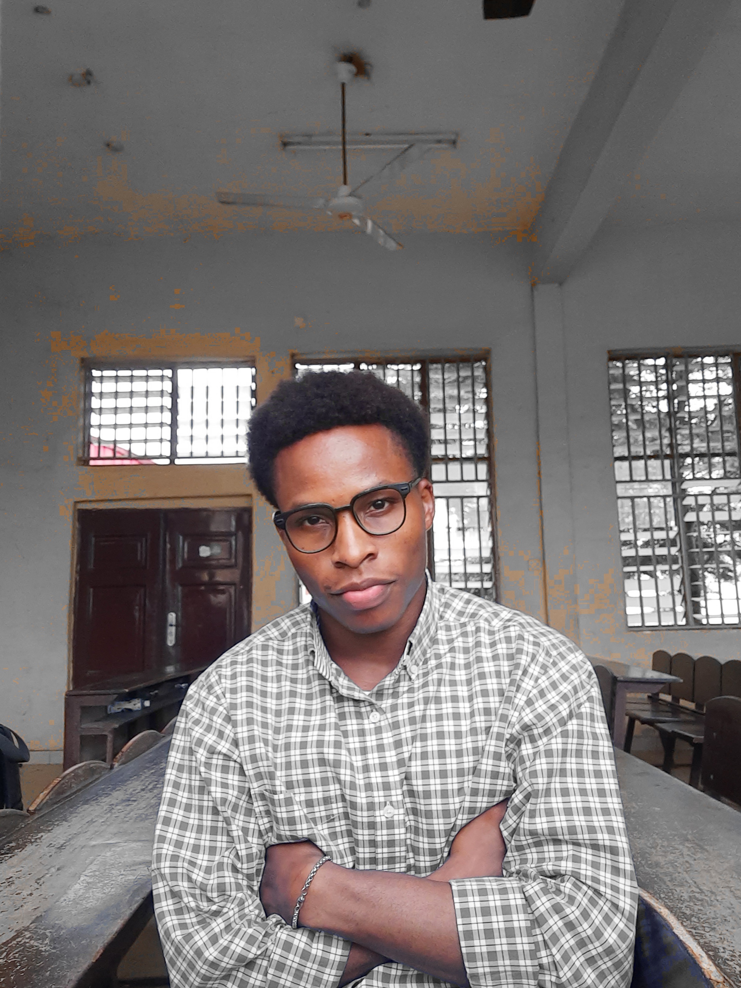 ProDevs: Joshua's Profile