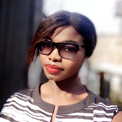 ProDevs: Miracle's Profile